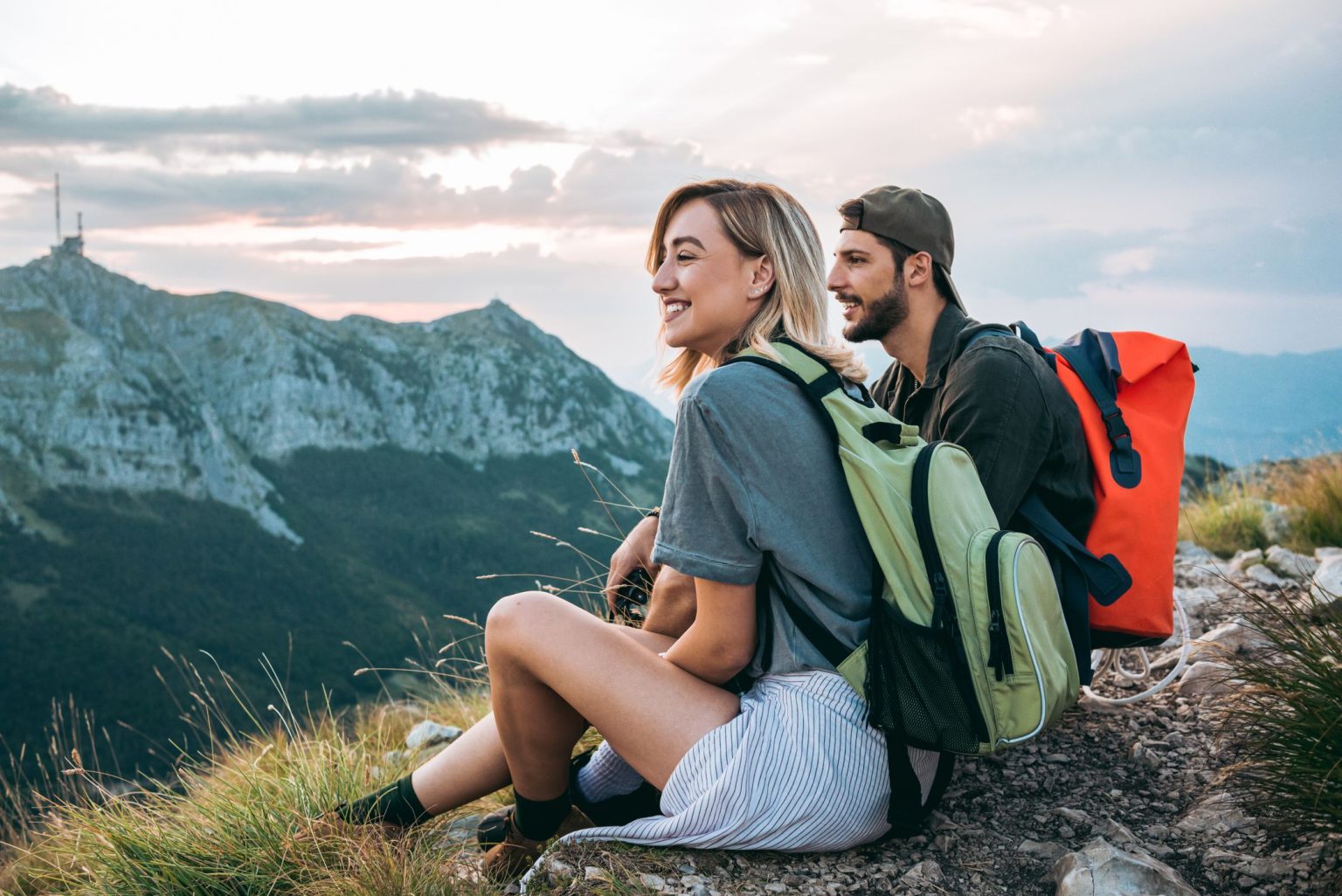 ¿Cuáles son los documentos de viaje que necesitas? ¡Descúbrelo aquí ...