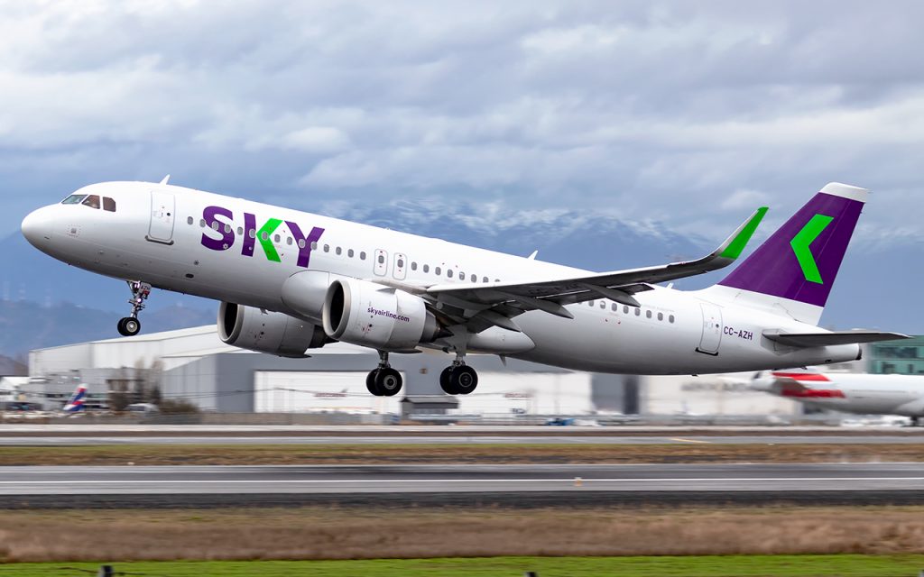 SKY Perú y Banco Ripley lanzan alianza de descuentos para hasta 1.2 ...