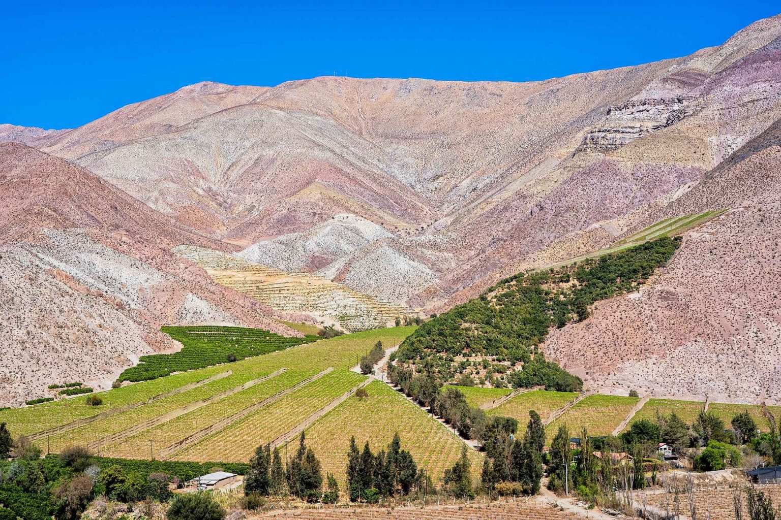 7 lugares con nieve en Chile para una escapada de ensueño – SKY Airline ...