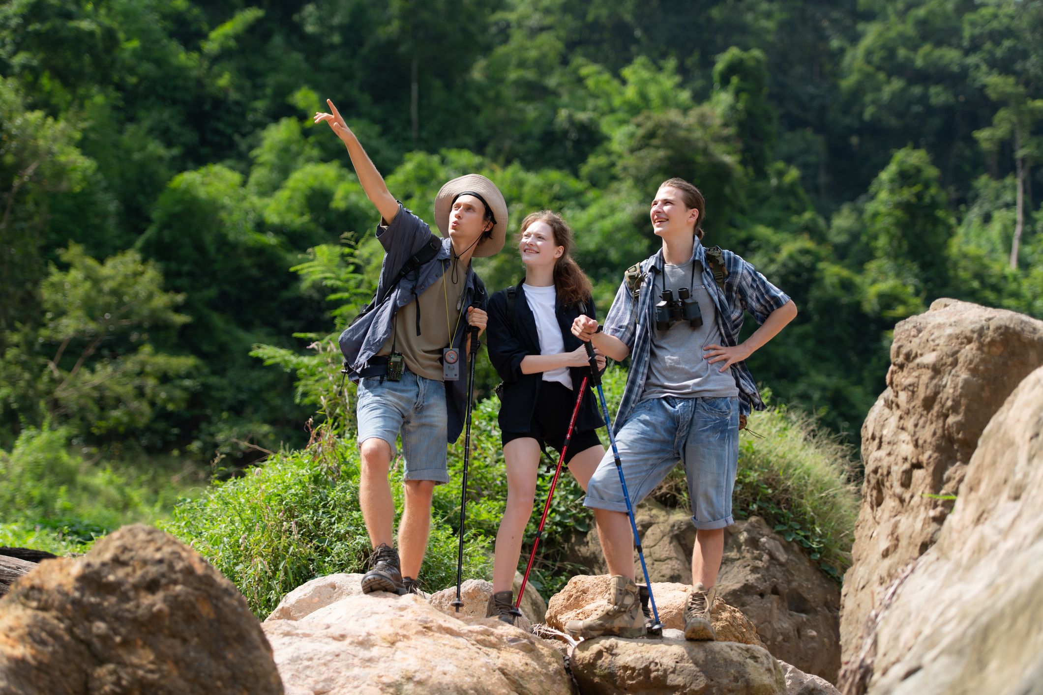 Laguna Laja en Chile: un destino lleno de naturaleza impresionante y ...