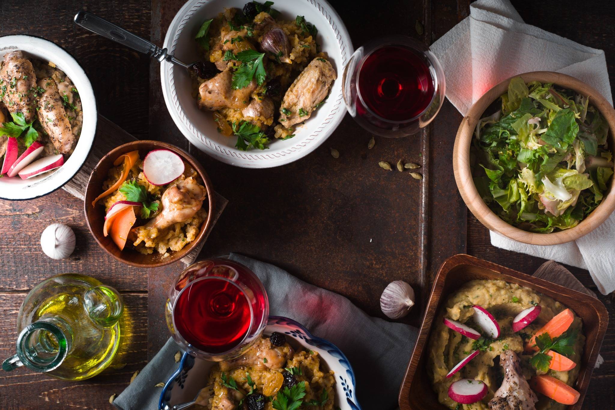 Comida peruana: platos típicos que debes probar en tu próximo viaje ...