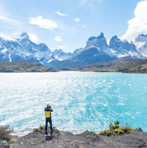 Chile vs. Uruguay ¿Cuál elegir para tu próximo viaje? – SKY Airline – Blog