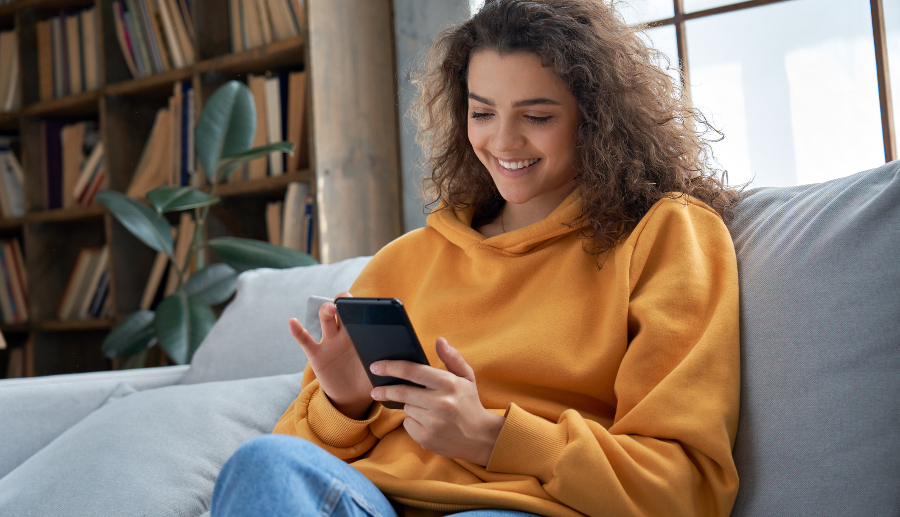 Beneficios de contar con la App SKY en tu teléfono – SKY Airline – Blog