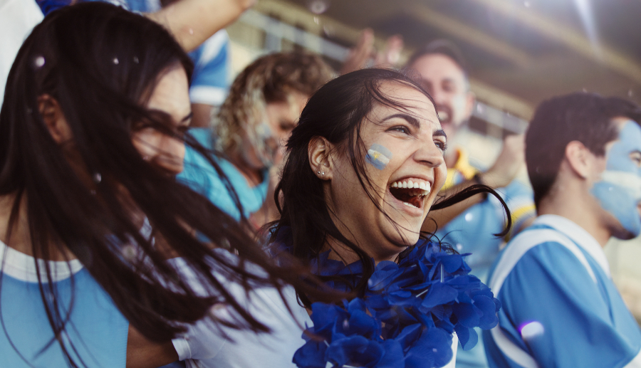 Estadio Centenario en Quilmes (Argentina): Historia y deporte a un ...