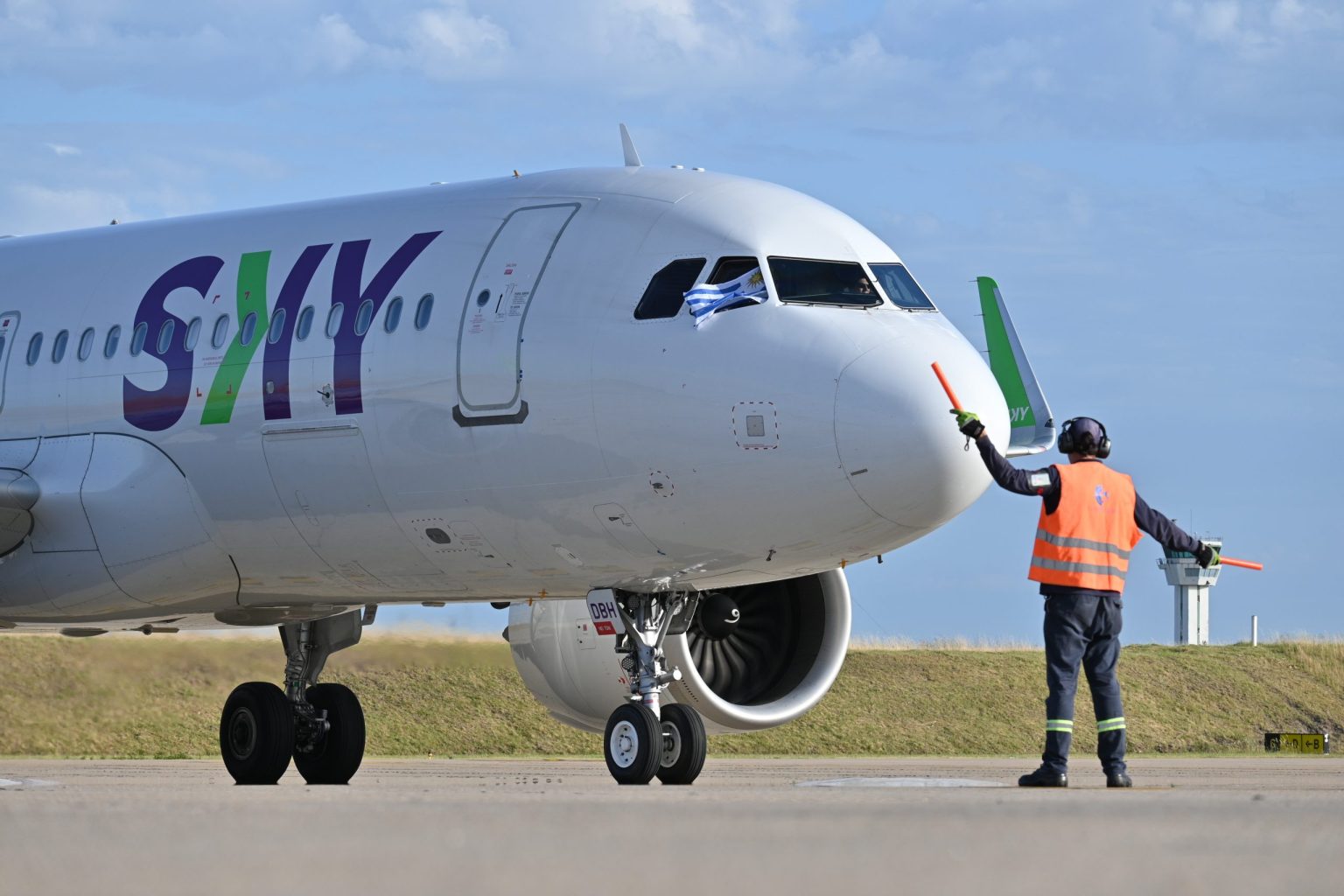 SKY lanza nuevo programa de fidelidad “SKY Plus” – SKY Airline – Blog