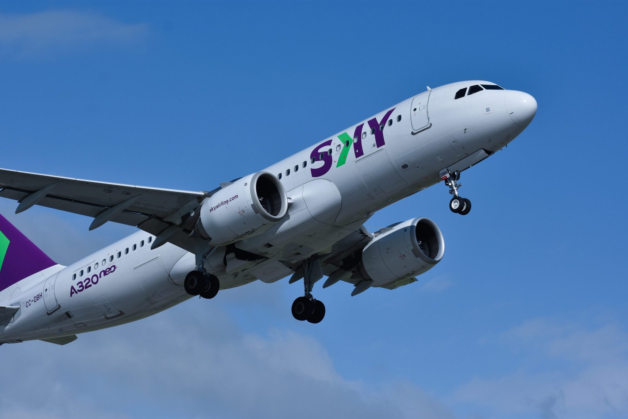 Descubre la Amazonía peruana con la nueva ruta de SKY: Cusco-Puerto Maldonado – SKY Airline – Blog