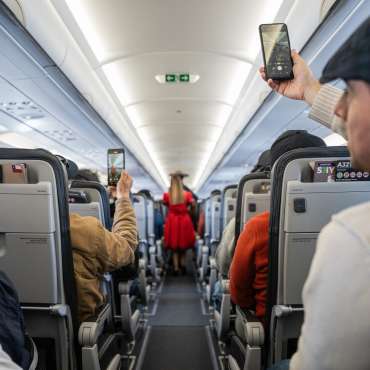 SKY y Coopeuch firman alianza para que clientes accedan a los ...