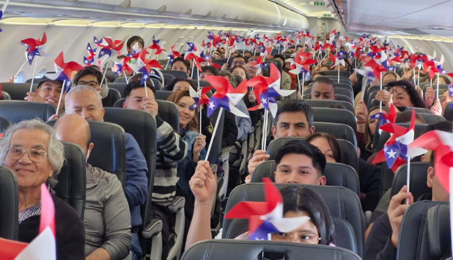 Mitos chilenos: cuentos y leyendas de nuestros pueblos – SKY Airline – Blog