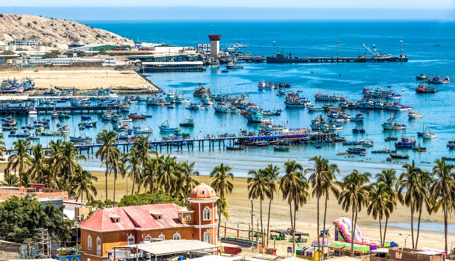 Mejores playas de Máncora que debes conocer en tu visita a Perú – SKY ...