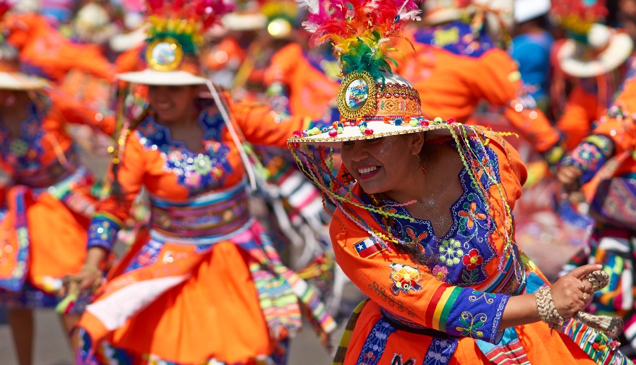 Folklore de Chile: una mirada a nuestras tradiciones y dónde conocerlas ...