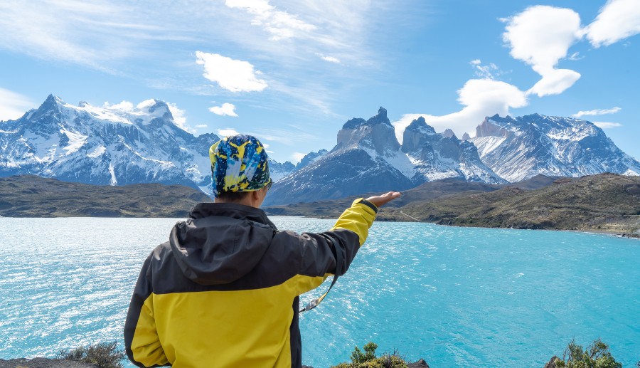 Mejor fecha para ir a Torres del Paine: clima y recomendaciones – SKY ...