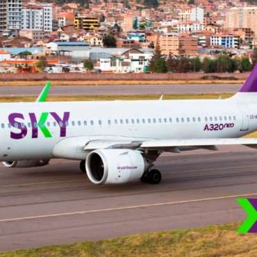 Cómo cambiar un vuelo en SKY: pasos y condiciones – SKY Airline – Blog