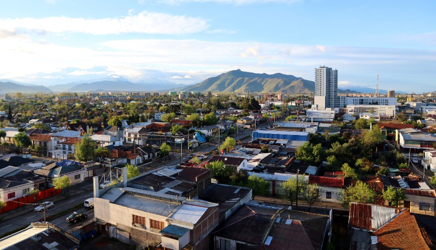Dónde queda Rancagua y qué lugares puedes visitar – SKY Airline – Blog