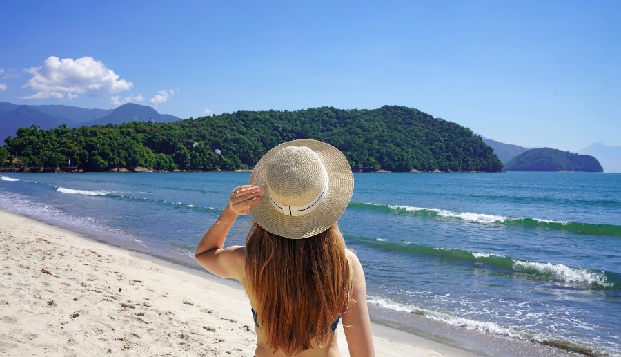 Descubriendo Ilhabela en Brasil: explorando el paraíso insular – SKY ...
