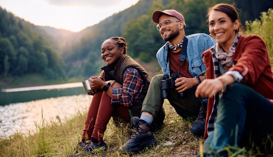 ¿Qué es ecoturismo y qué actividades sostenibles puedes hacer? – SKY ...