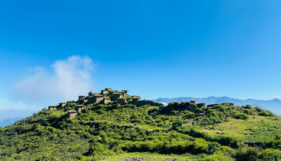 Explora las alturas místicas de Rupac en Perú – SKY Airline – Blog