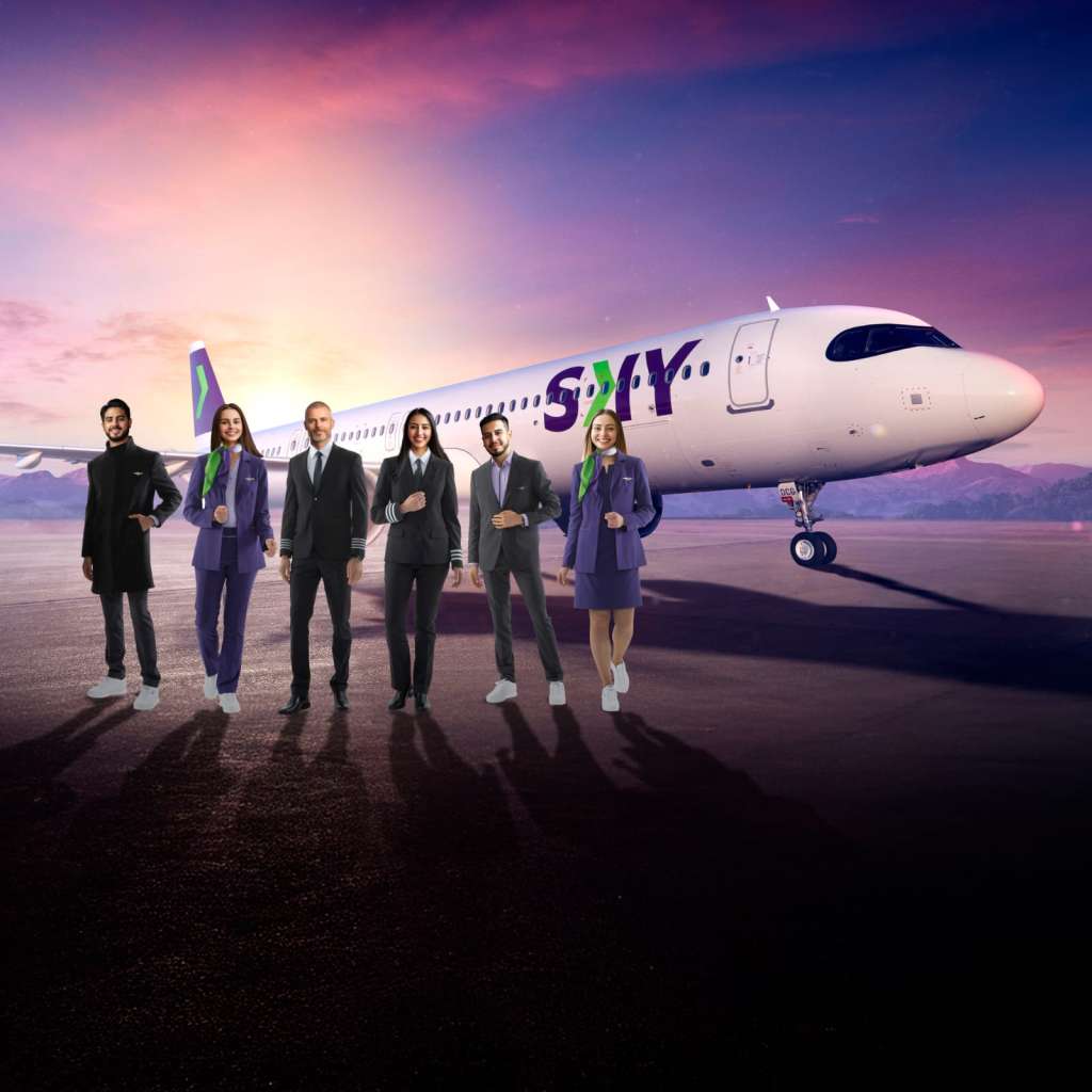 Parques en Santiago de Chile – SKY Airline – Blog