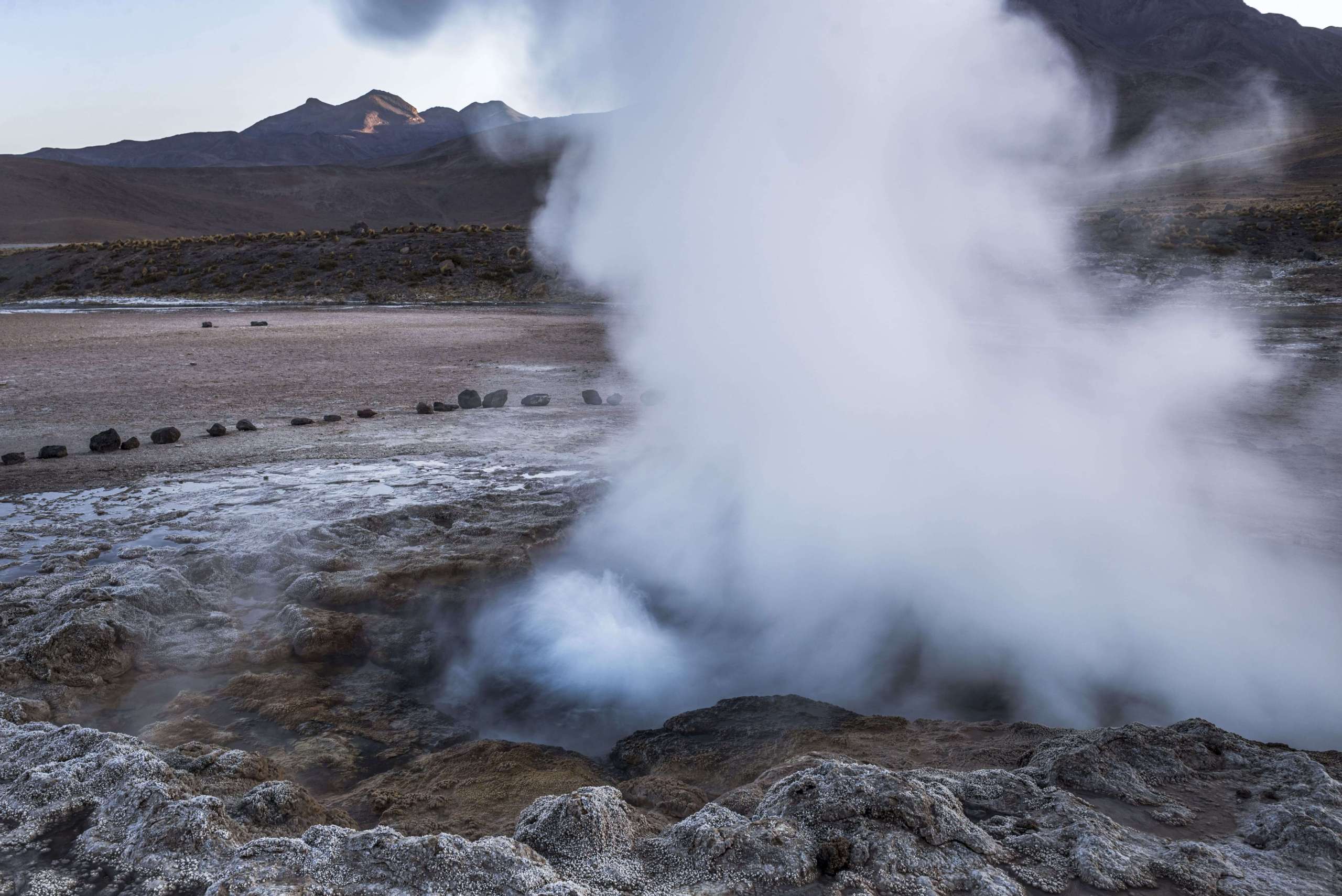Geyser del Tatio: cómo planear tu visita y consejos útiles para ...
